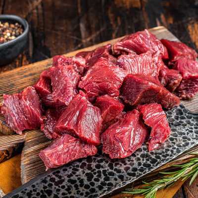 Svenskt viltkött direkt hem till dig - Viltbilen