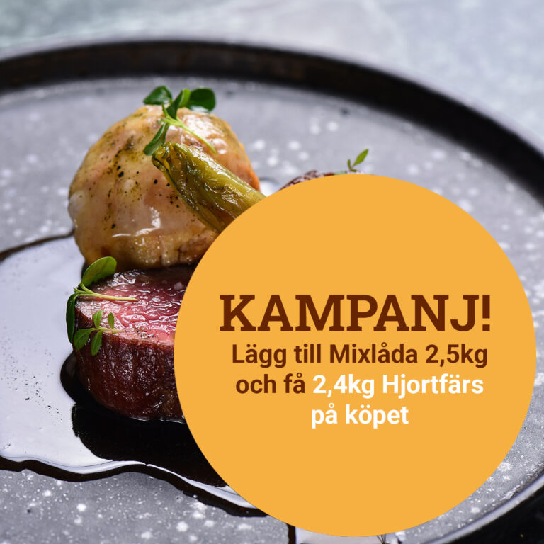 Produkter - Viltbilen & Gläntan AB