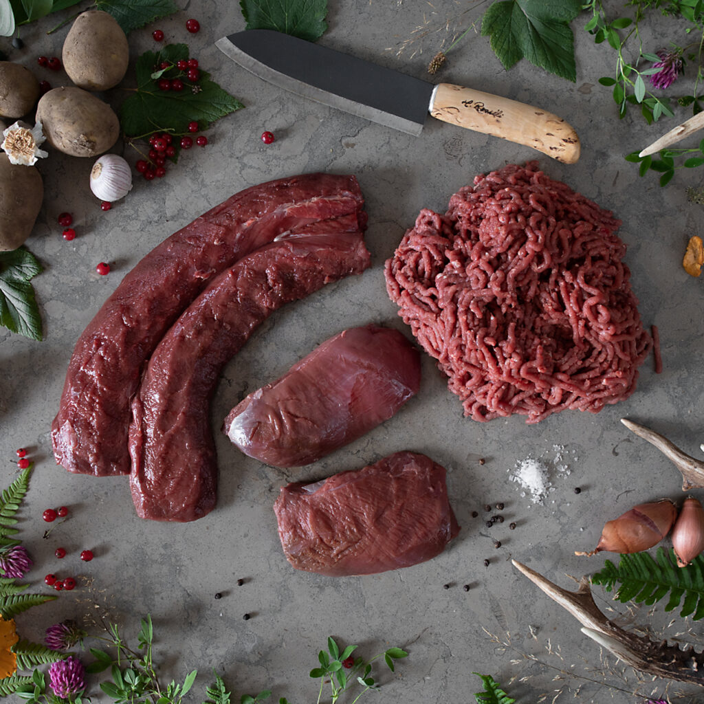 Produkter - Viltbilen & Gläntan AB