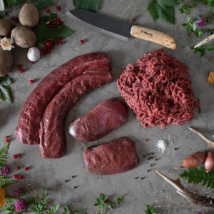 Produkter - Viltbilen & Gläntan AB