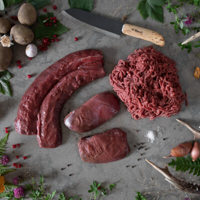 Produkter - Viltbilen & Gläntan AB