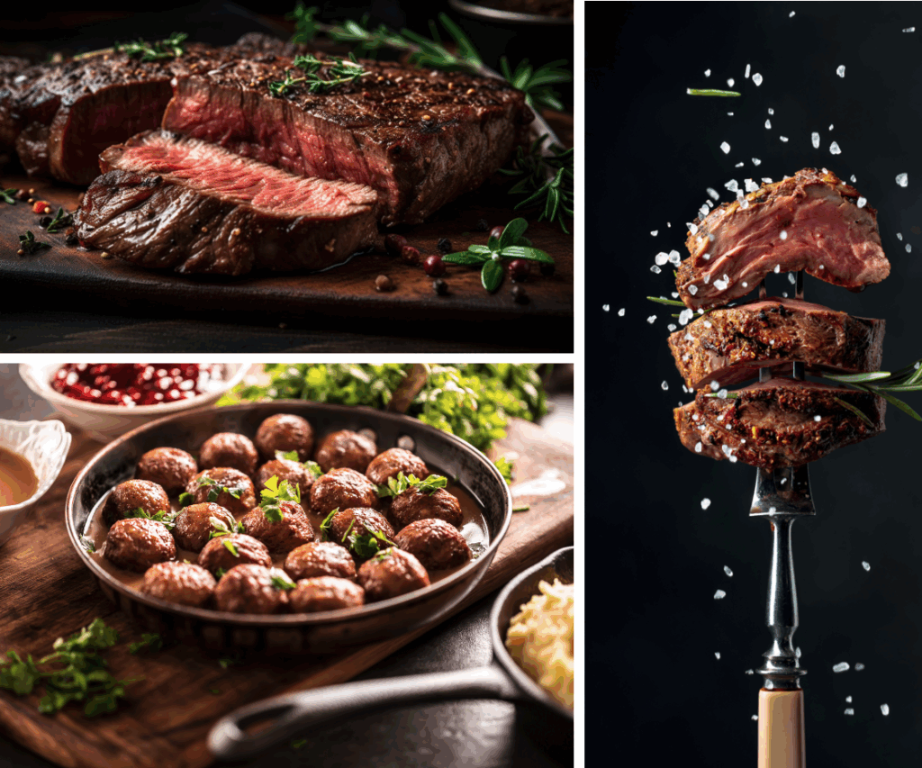 Produkter - Viltbilen & Gläntan AB